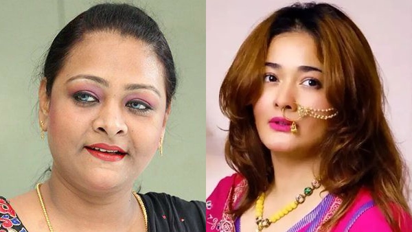 Actress Shakeela Gets This Much Slaray Per Week In Bigg Boss, Know Details Here| ബിഗ് ബോസി ...