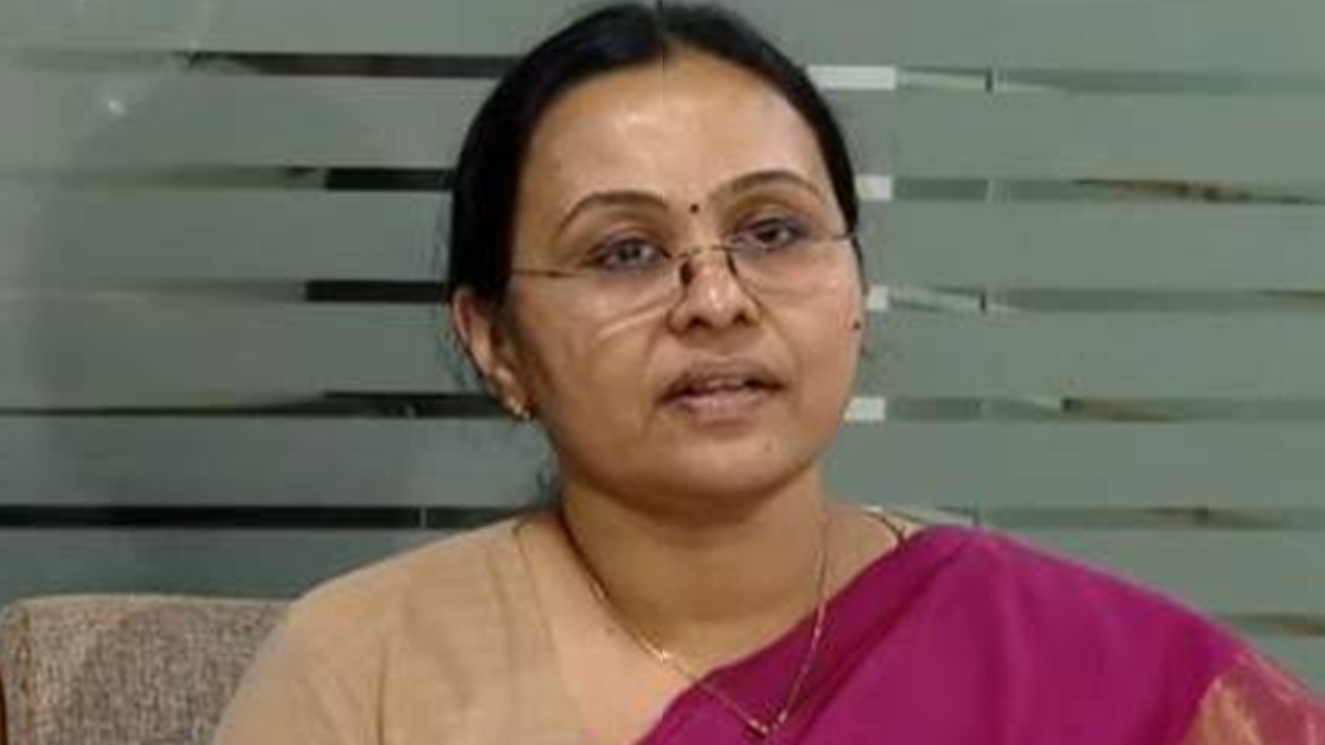 Trunat test allowed to detect Nipah virus: Minister Veena George ...