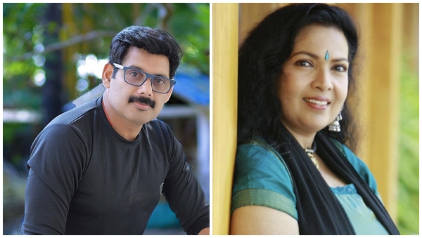 കനകലതയെ കുറിച്ച് കുറിപ്പുമായി അനീഷ് രവി|Actor Aneesh Ravi Shared AN Hour Touching Note About ...