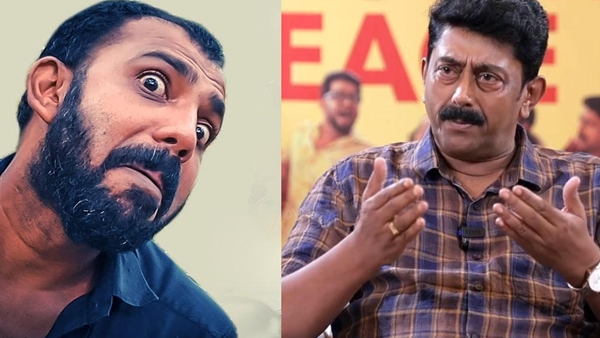 Actor Asokan Slams Asees Nedumangadu; Says He Is Mocking Me, Here Is ...