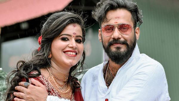 Actor Bala's Befitting Reply To Lady Fan's Comment About His Family ...