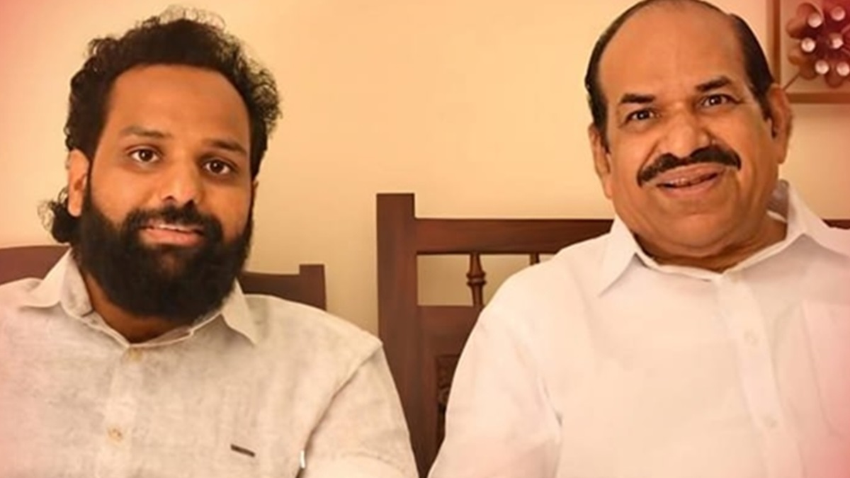 Bineesh Kodiyeri says media is hounding Kodiyeri Balakrishnan even after his death - Malayalam ...