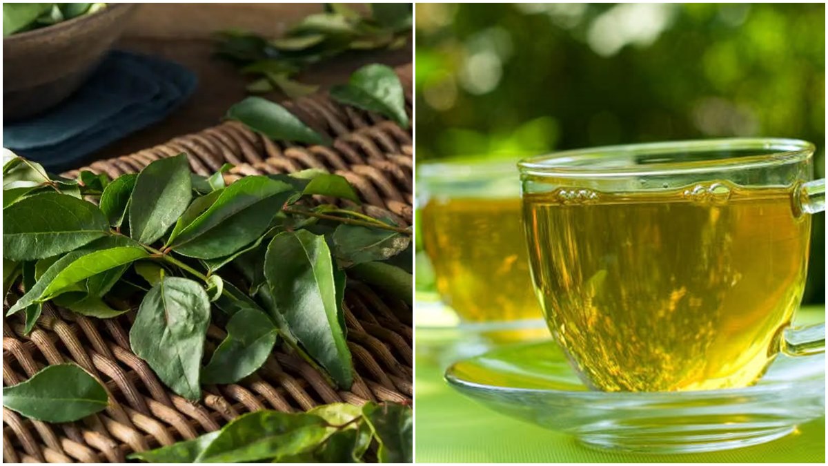 കറിവേപ്പില ചായ കുടിച്ചാൽ ഇത്രയും ഗുണങ്ങളോ; ഉടൻ കുടിക്കാൻ തുടങ്ങാം ...