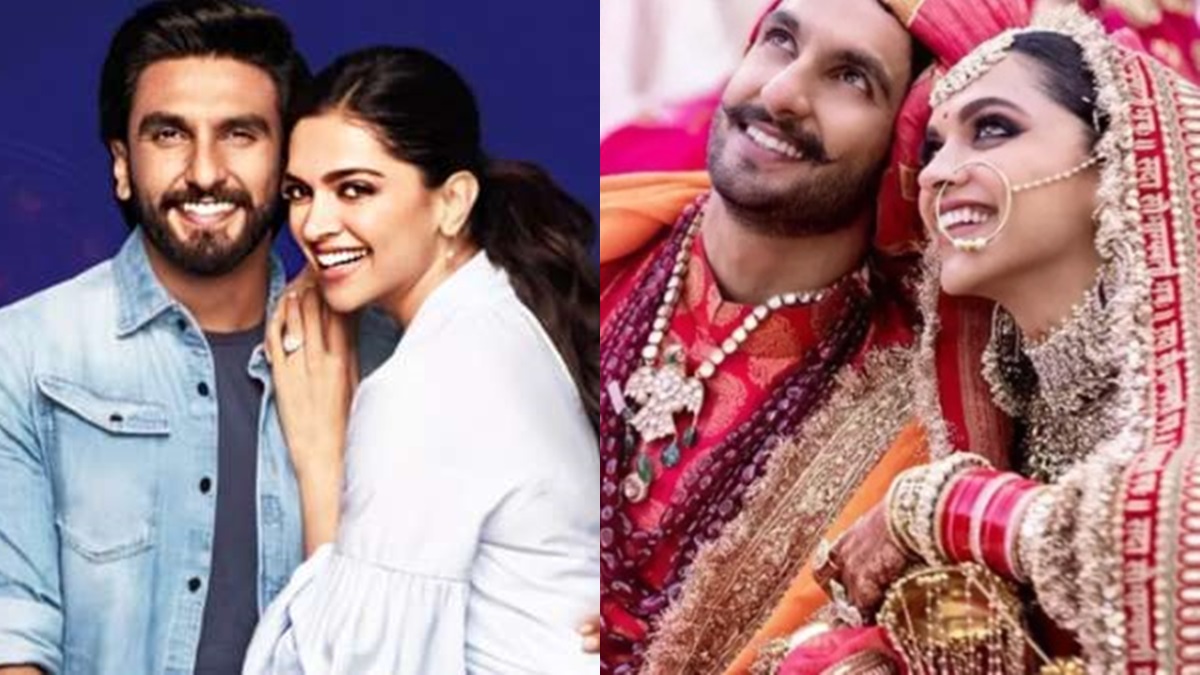 Ranveer Singh and Deepika Padukone reveals about their secret ...