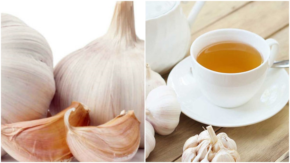 മടിക്കേണ്ട, വെള്ളുത്തുള്ളി ചായ കൂടിച്ചോളൂ. മാറ്റം ശരീരത്തിൽ കാണാം ...