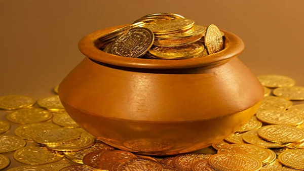 Gold Rate today in Kerala: Gold Price Rise to Rs 44320 Per Pavan ...