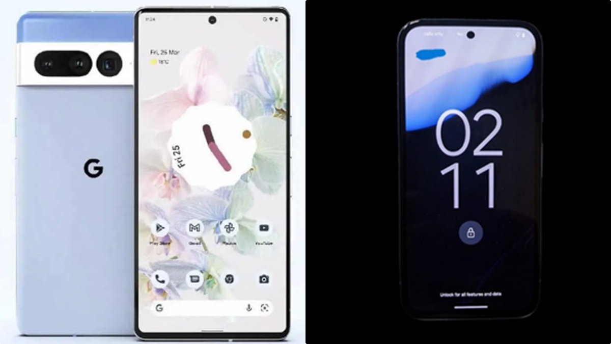 ഗൂഗിള്‍ രണ്ടും കല്‍പ്പിച്ചാണ്, പിക്‌സലിന്റെ അടുത്ത മോഡല്‍, 8എ ഫ് ...