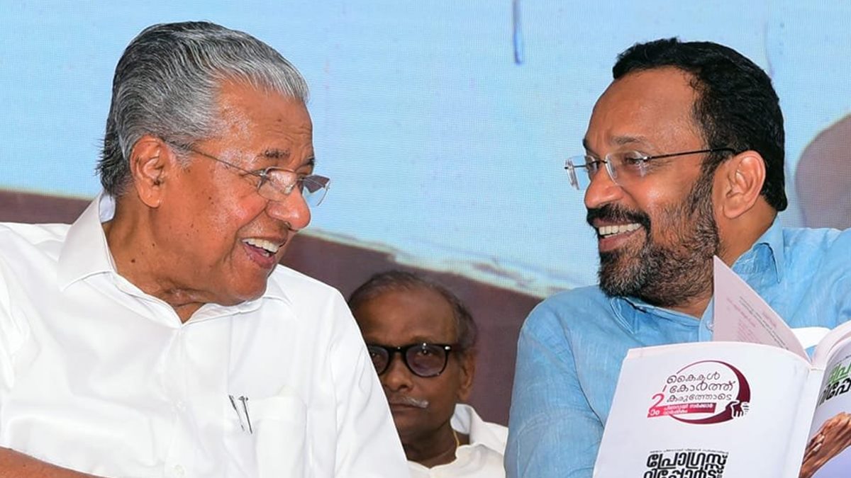 Kerala to become ultra-poor free state by November 1, 2025: Minister K ...