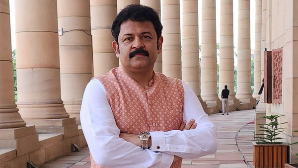 കേന്ദ്രമന്ത്രിക്കെതിരായ കത്ത് പരസ്യപ്പെടുത്തി കൃഷ്ണ കുമാര് ...