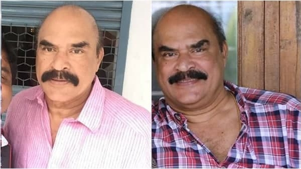 നടന്‍ കുണ്ടറ ജോണി അന്തരിച്ചു|Actor Kundara Johny Passes Away ...