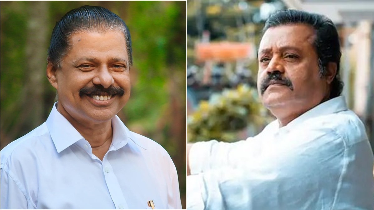 ED's move is to win Suresh Gopi in Thrissur in Lok Sabha elections: MV Govindan - Malayalam Oneindia