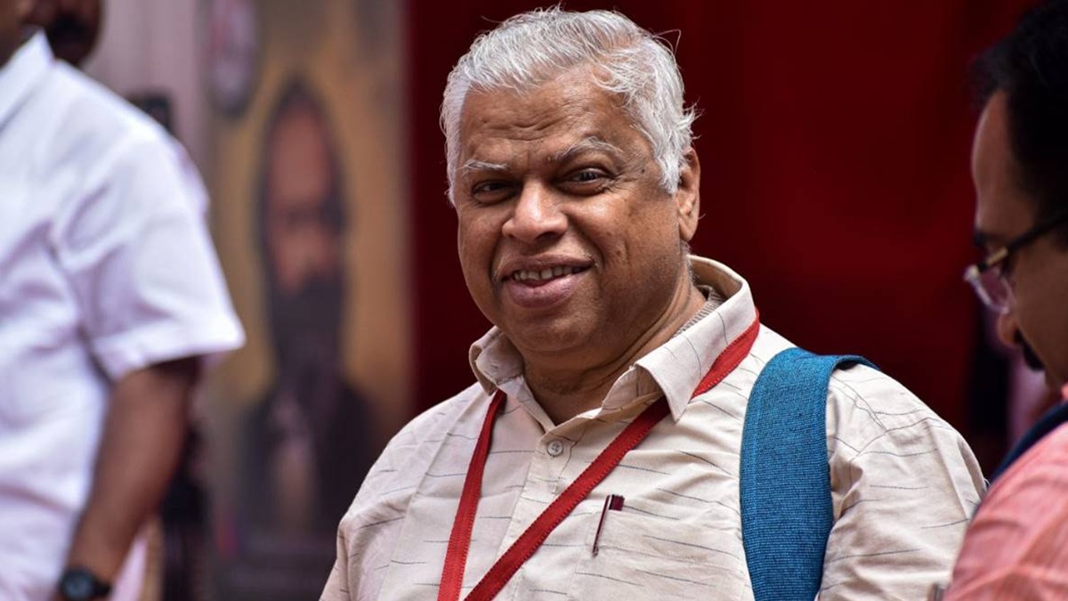 ED's aim is not to prevent corruption, but to target opposition political parties: MV Jayarajan ...