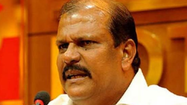 PC George's Big Prediction Ahead Of Lok Sabha Election 2024 Goes Viral ...