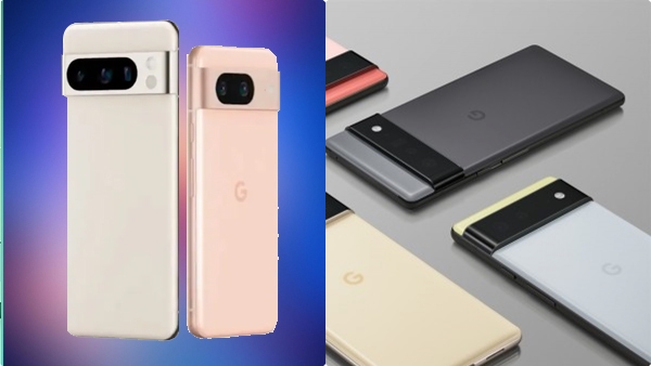 ഗൂഗിള്‍ രണ്ടും കല്‍പ്പിച്ചാണ്, പിക്‌സലിന്റെ അടുത്ത മോഡല്‍, 8എ ഫ് ...