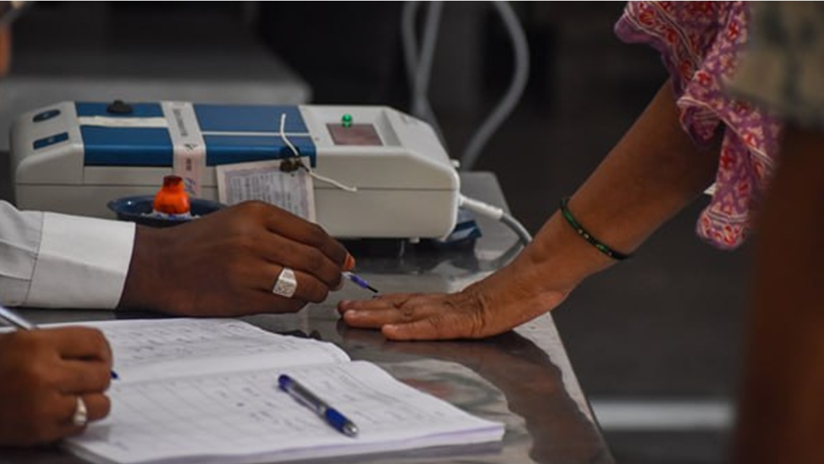 Chair For PJ Joseph Faction, Rising Sun For KB Ganesh Kumar: Symbol ...