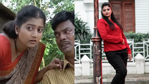 പിറന്നാള്‍ ദിനത്തില്‍ നടി രഞ്ജുഷ മേനോന്‍ എന്തിന് ഈ കടുംകൈ ചെയ്തു ...