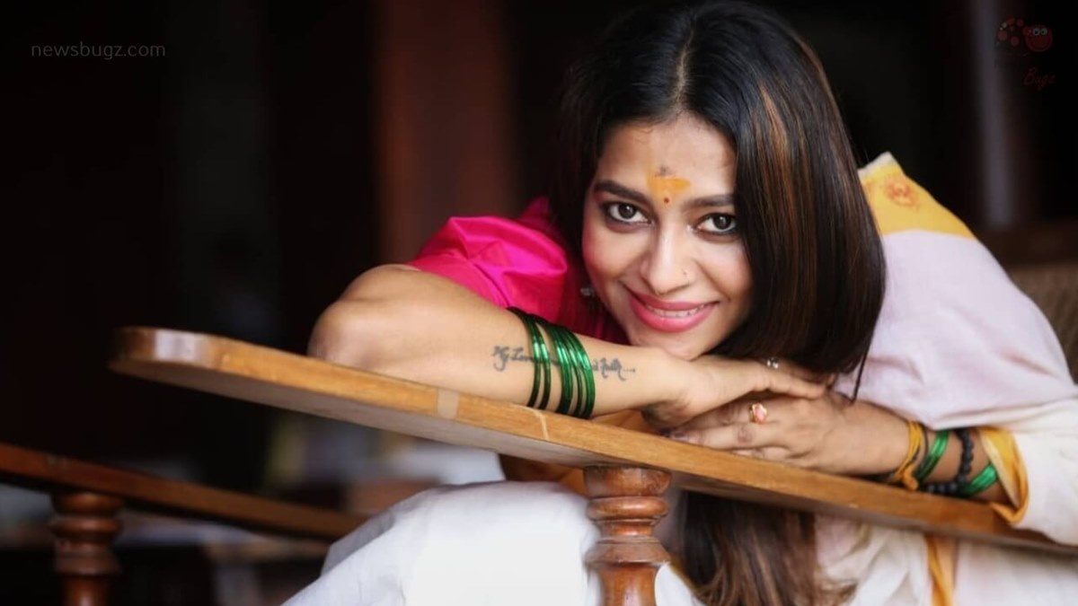 Bigg Boss Malayalam season 5 Fame Sobha Viswanath Reveals Her Cinema Plan; This Is What Her ...