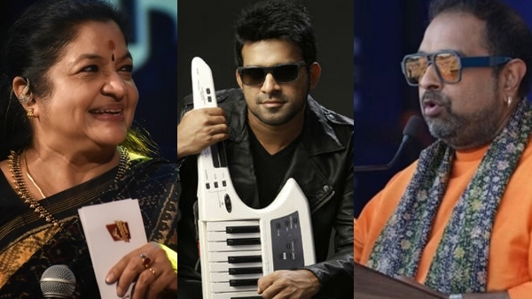 കെഎസ് ചിത്ര മുതല്‍ ശങ്കർ മഹാദേവന്‍ വരെ: കേരളീയം വലിയ ആർട്ട് ഫെസ്റ്റിവല് ...