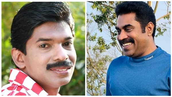 'വ്യക്തിപരമായ അധിക്ഷേപമല്ല'; നടൻ സുരാജ് വെഞ്ഞാറമൂടിനെതിരെ സന്തോഷ് ...