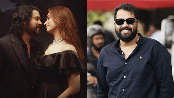 ബാന്ദ്ര റിവ്യൂ: കാണുന്നത് പലതരം കോപ്രായങ്ങള്‍, ഈ പ്രഹസനങ്ങള്‍ വളരെ ...