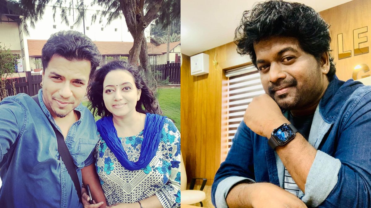 അഞ്ച് വർഷമായി ഇവിടെയുണ്ട്, ചേച്ചി നോർമലായി വരുന്നു; ബാലുവിന്റെ ഭാര്യയെ ...