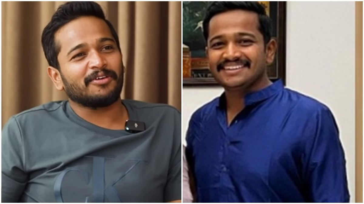 Actor Basil Opens Up ABout Mohanlal Movie Kilukkam, Goes Viral ...