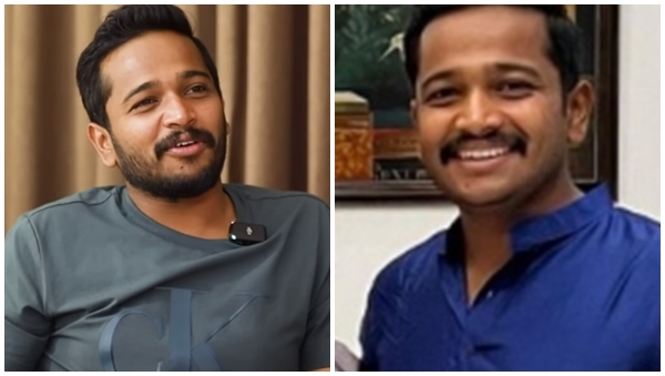 Actor Basil Opens Up ABout Mohanlal Movie Kilukkam, Goes Viral ...