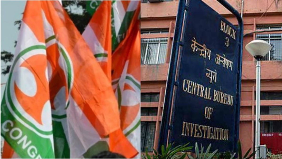 യൂത്ത് കോൺഗ്രസ് തിരഞ്ഞെടുപ്പിലെ വ്യാജ ഐഡി കാർഡ് വിവാദം; സിബിഐ അന്വേഷണം ...