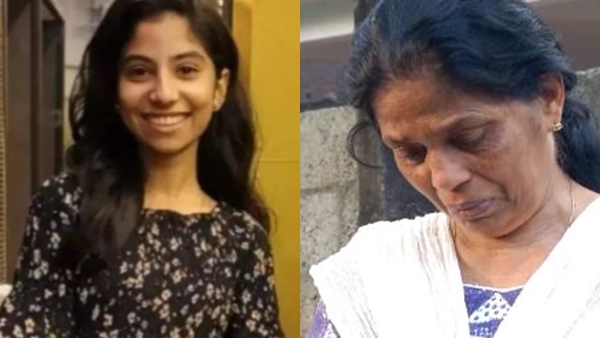 'മുഖം തിരിച്ചറിയാൻ പോലും കഴിയാത്ത വിധം മാറിയിരുന്നു': സാറയുടെ ...