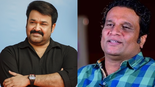 Actor Hareesh peradi Reveals About Mohanlal's Role In Malaikottai Vaaliban Movie - Malayalam ...