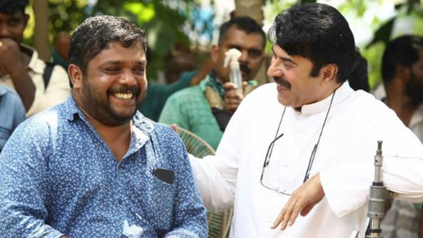 അക്കാര്യങ്ങളില്‍ മമ്മൂട്ടിയെപ്പോലുള്ള മറ്റൊരു നടന്‍ ഇന്ത്യയില് ...