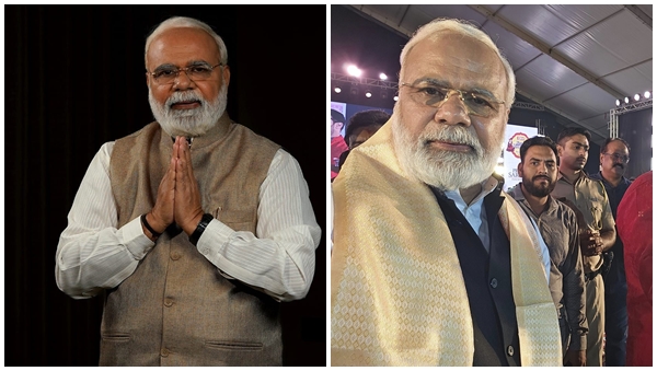 Modi's Dancing Video Was Not Deep Fake, Modi's Dupe Vikas Mehante Revealed The Truth - Malayalam ...