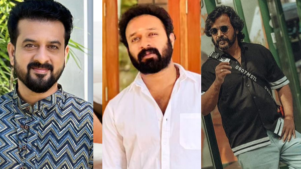 സര്‍ക്കാര്‍ ഉദ്യോഗസ്ഥന്‍ മുതല്‍ മെഡിക്കല്‍ റെപ്രസന്റേറ്റീവ് വരെ ...