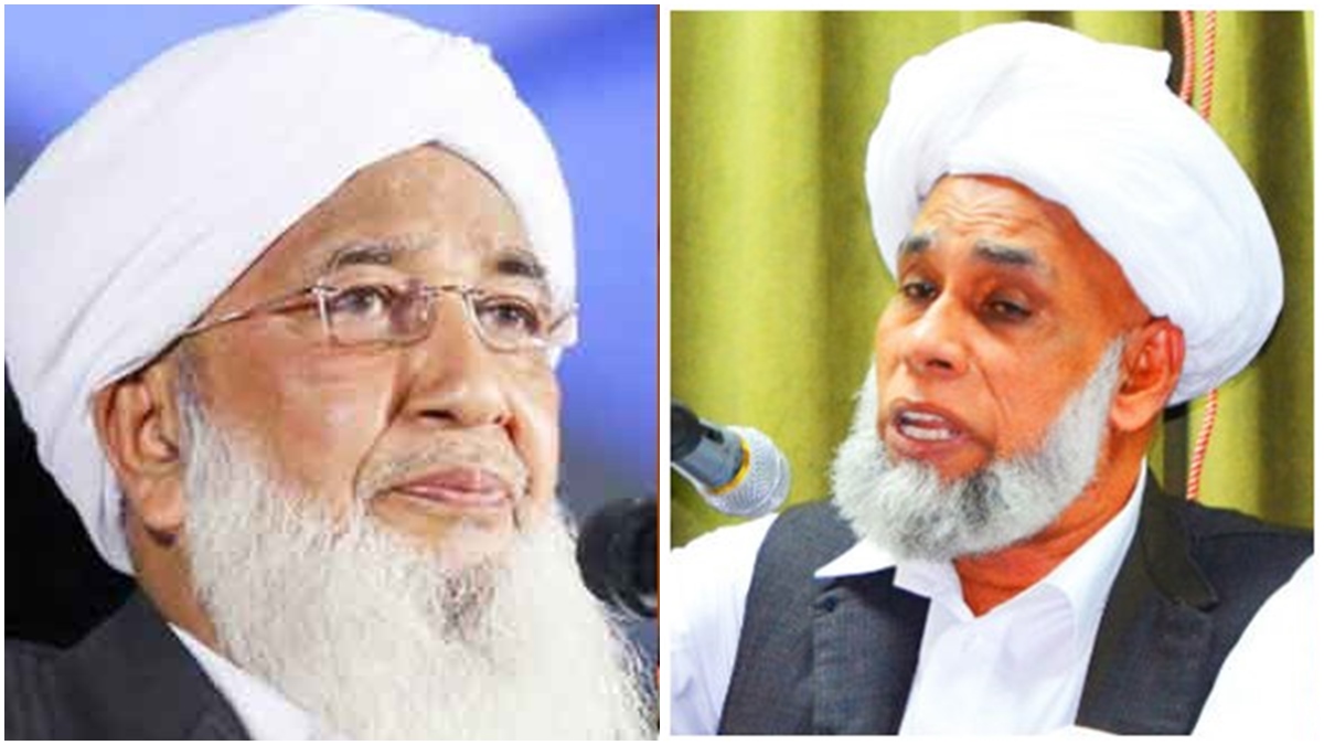 മുസ്ലിം സംവരണ നഷ്ടം; പിണറായി വിജയന്‍ സര്‍ക്കാരിനെതിരെ എപി ഇകെ വിഭാഗം ...