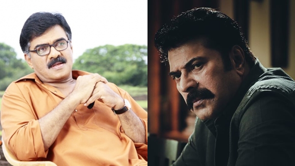 Actor vijayaraghavan reveals his only grief about cinema life is this ...