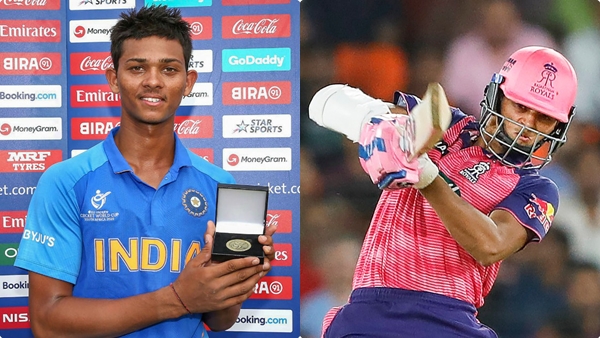 പണമില്ലാതെ പാനിപ്പൂരി വില്‍പ്പനയ്ക്കിറങ്ങി, ഇന്ന് കോടീശ്വരന്‍, യശസ്വി ...