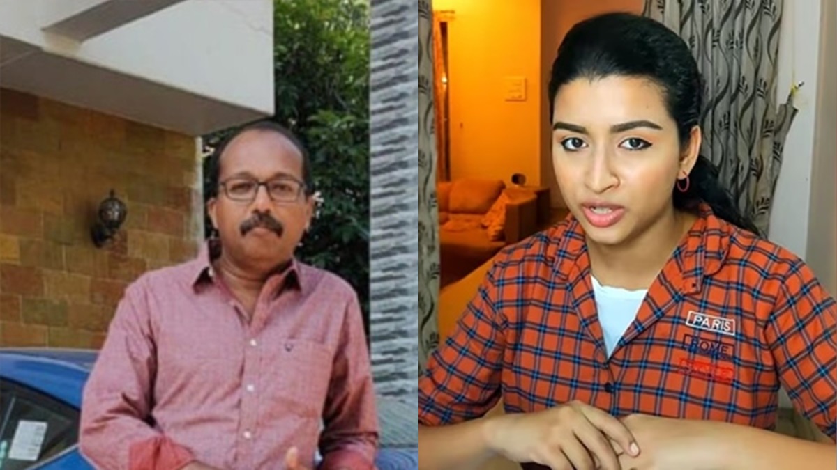 Kollam Child Missing Case; Pathmakumar has 5 crore debts, Anitha Kumari is the Master Brain of ...