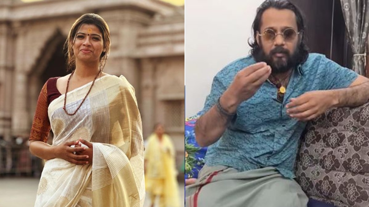 ബാല പറഞ്ഞത് കള്ളമെന്ന് അമൃത സുരേഷ്, കേസിനെ കുറിച്ച് പറഞ്ഞത്|Amritha ...