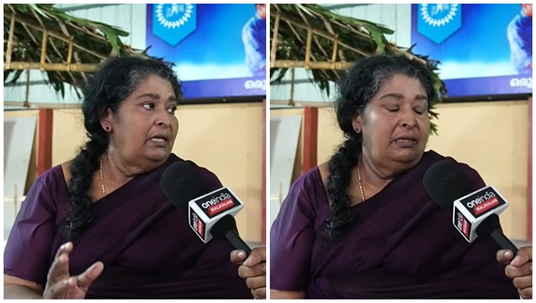 'എന്നും കുത്തുവാക്കായിരുന്നു, ആത്മഹത്യയുടെ വക്കിലെത്തിയപ്പോഴാണ് സീമയെ ...