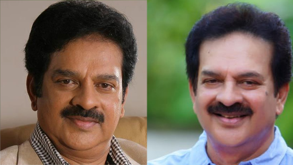 ബിജെപിയിലെത്തിയത് മതസൗഹാര്‍ദ്ദമുണ്ടാക്കാനെന്ന് ദേവന്‍; ' ഞാന്‍ മതങ്ങള് ...