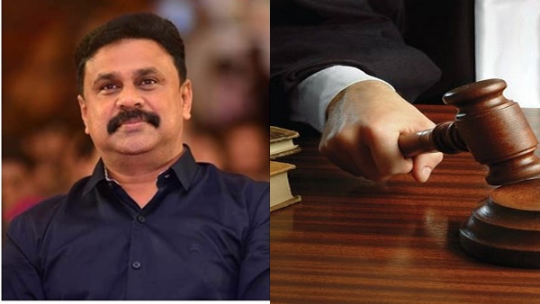 Dileep Actress Case; Will The Actor Face A Set Back In Survivor Actress ...