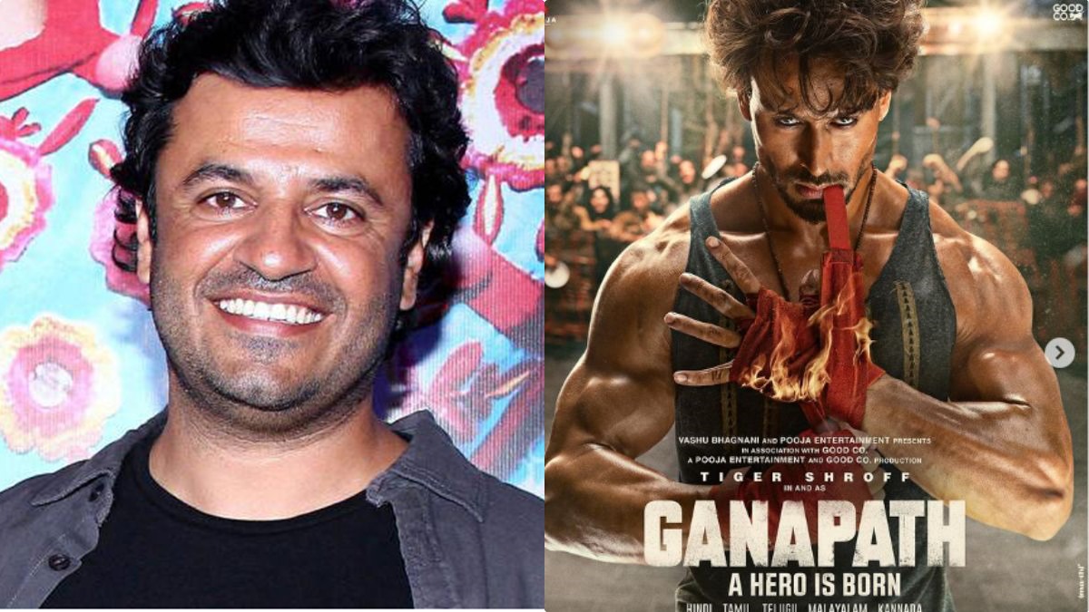 200 കോടി ബജറ്റ്, കളക്ഷന്‍ 20 കോടി മാത്രം, ഗണപത് 2023ലെ മെഗാ ഡിസാസ്റ്റര് ...