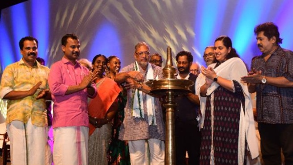 IFFK 2023: Kerala International Film Festival begins, pinarayi says ...