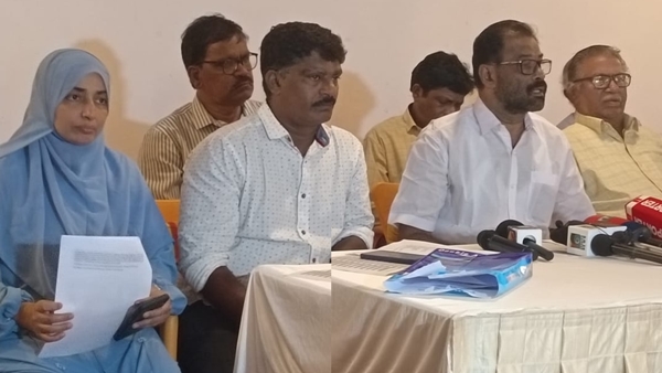 Kannur Mayor TO Mohanan to resign soon; Discussions are active in the ...