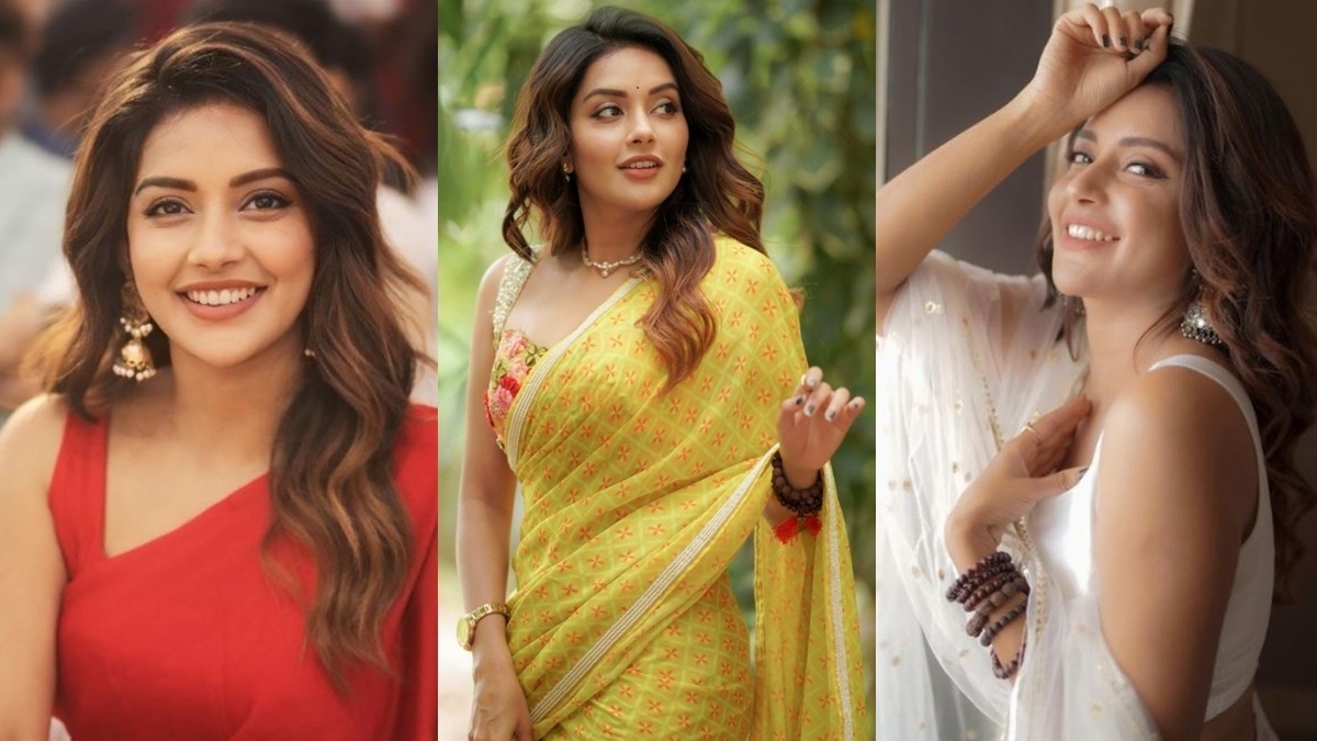 Actress Mahima Nambiar Reveals Her Original Name And why She Changed ...