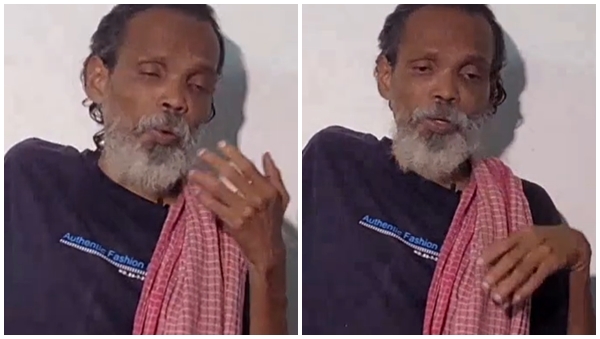 ചെമ്പൈ സം ഗീത കോളേജിലെ ആ പഴയ 2ാം റാങ്കുകാരൻ; മനോജ് ഇനി തെരുവിലല്ല ...