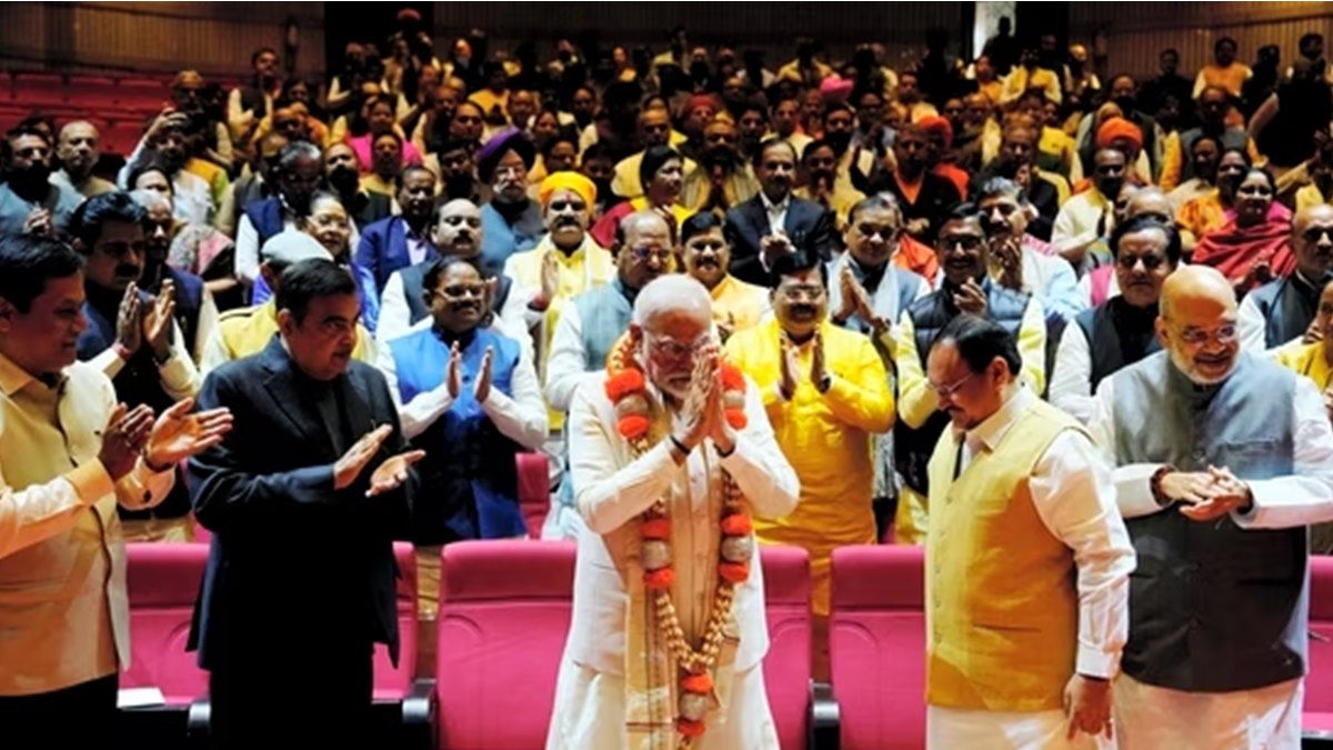 തന്നെ ഇനി മുതല്‍ 'മോദിജി' എന്ന് വിളിക്കരുത്; പകരം അങ്ങനെ വിളിക്കൂ ...