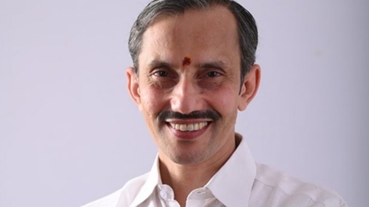 CPM-Congress secret unholy alliance behind TN Pratapan's allegations ...