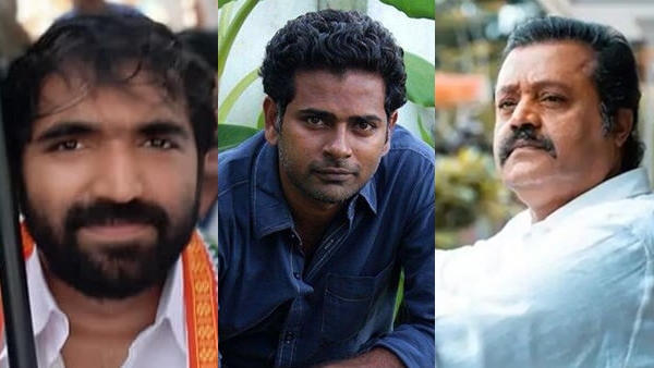 'ചാണ്ടി ഉമ്മൻ മുഖ്യമന്ത്രിയാകുമെന്ന് എനിക്ക് ഉറപ്പുണ്ട്, സുരേഷ് ഗോപി ...