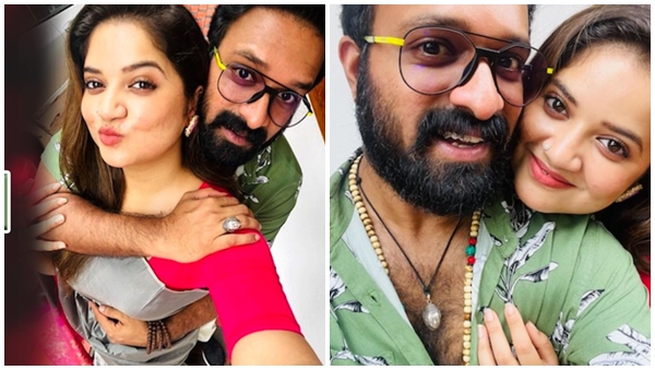 പ്രിയപ്പെട്ട ദിവസത്തിൽ സജിനെക്കുറിച്ച് പറയാൻ| വാക്കുകൾ കിട്ടാതെ ഷഫ്ന ...